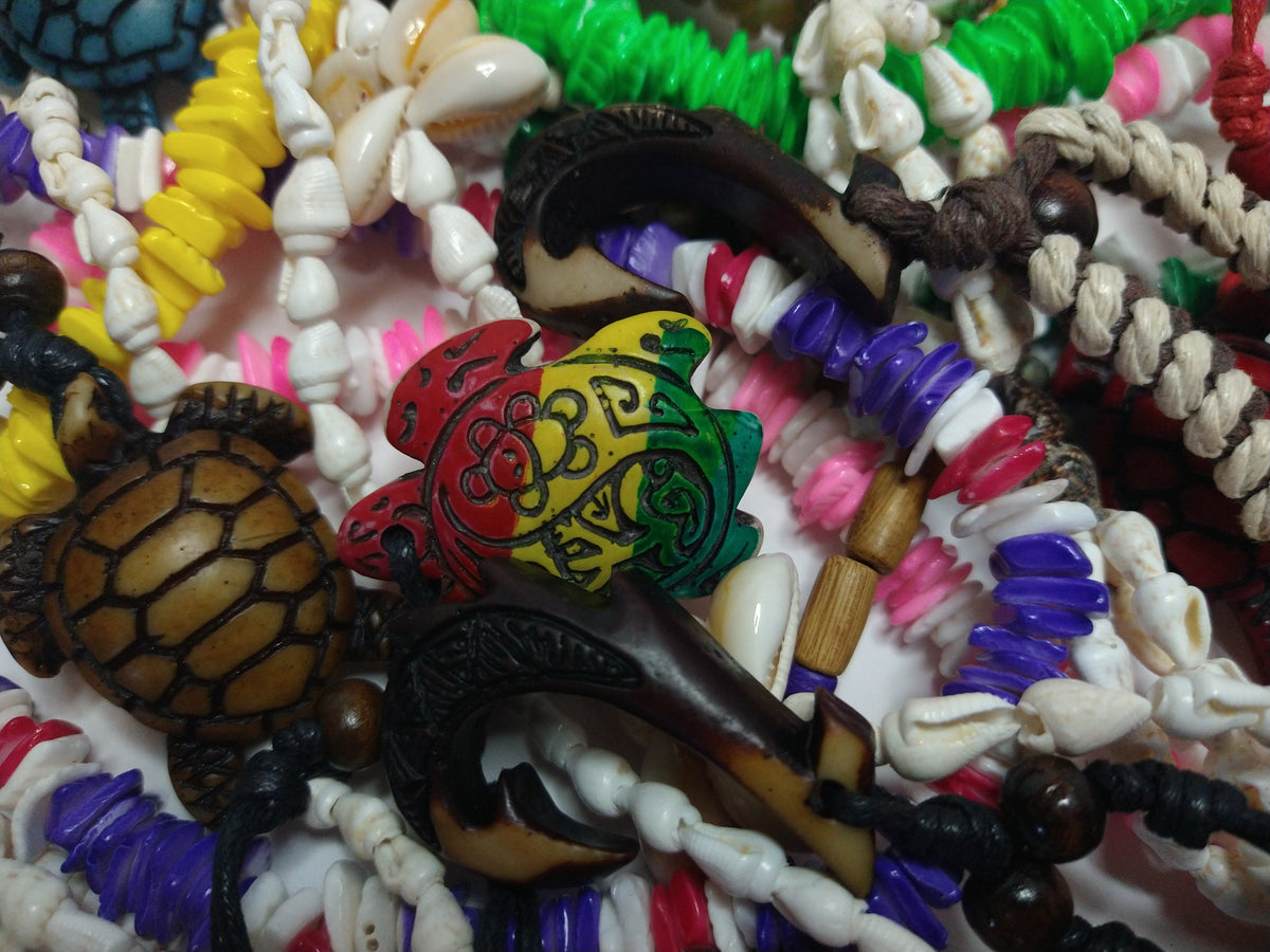 POLY NECKLACES – PolyFob