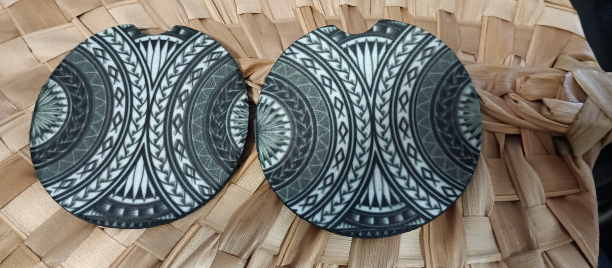 POLY CAR ESSENTIALS – PolyFob